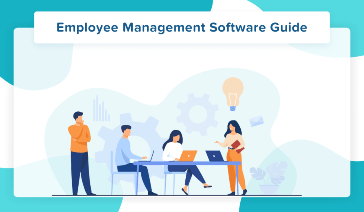 Maximizing Efficiency and Productivity: Implementing a Staff Data ... Maximizing Efficiency and Productivity: Implementing a Staff Data ...
