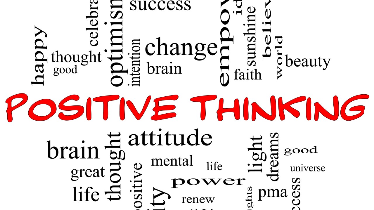 Mastering Self-Talk Mastering Self-Talk