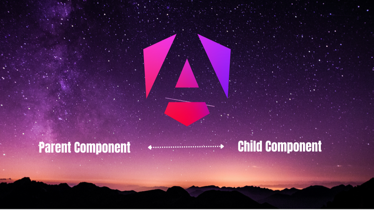 Mastering Parent-Child Communication in Angular: A Practical Example Mastering Parent-Child Communication in Angular: A Practical Example