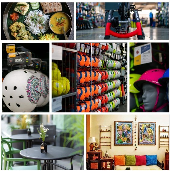 My Journey with Visual Merchandising: Illuminating Insights from ... My Journey with Visual Merchandising: Illuminating Insights from ...