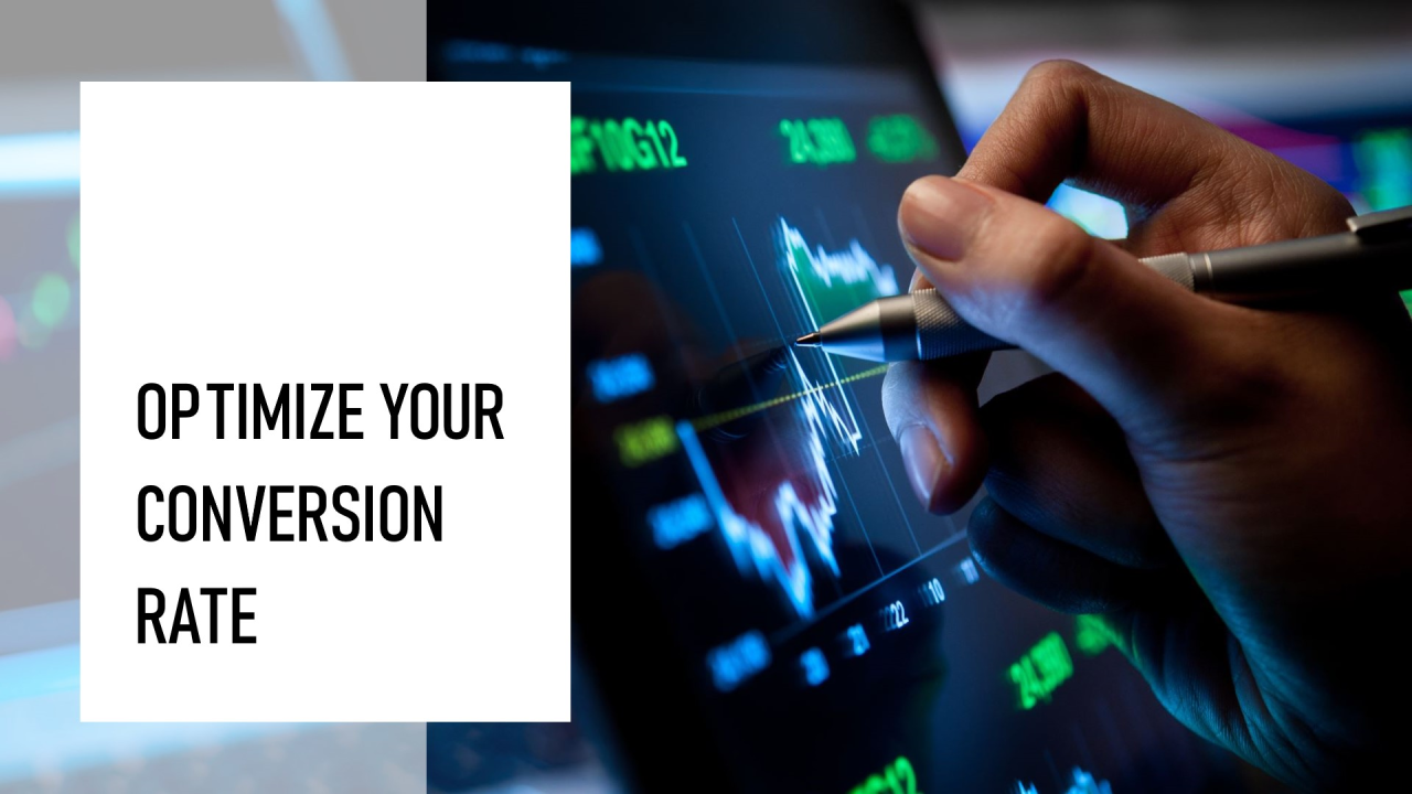 Conversion Rate Optimization (CRO): A/B Testing & Multivariate Testing Conversion Rate Optimization (CRO): A/B Testing & Multivariate Testing