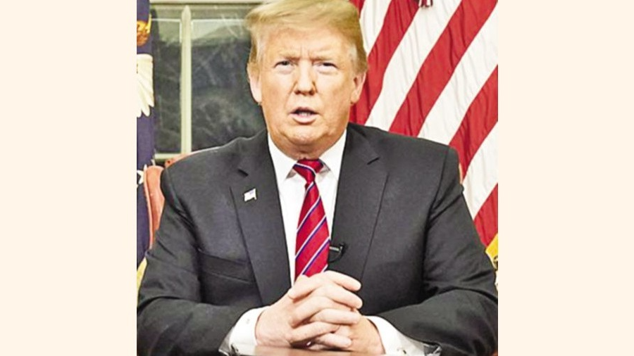 How Bangladesh's Textile Sector is Navigating Trump’s Trade Policy Shifts How Bangladesh's Textile Sector is Navigating Trump’s Trade Policy Shifts