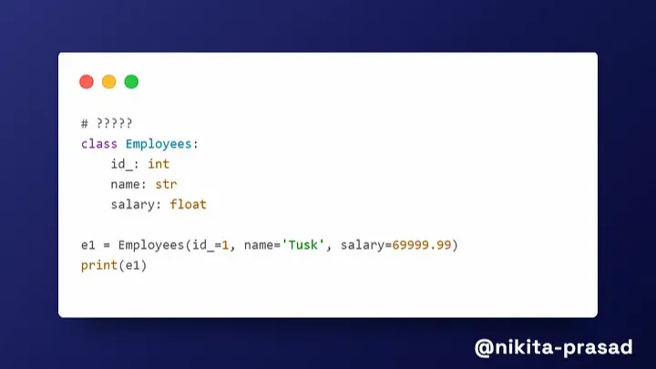 5 Ways to Write Better Python Codes 5 Ways to Write Better Python Codes