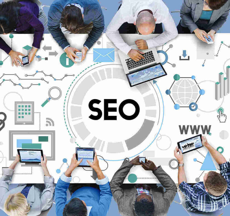 🔍 Unlocking the Power of SEO for Small Businesses! 🔍 🔍 Unlocking the Power of SEO for Small Businesses! 🔍