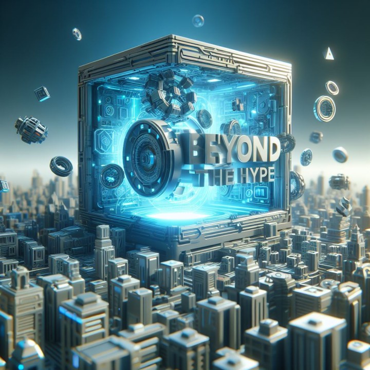 Beyond the Hype: Unveiling the True Potential & Hidden Costs of LLMs Beyond the Hype: Unveiling the True Potential & Hidden Costs of LLMs