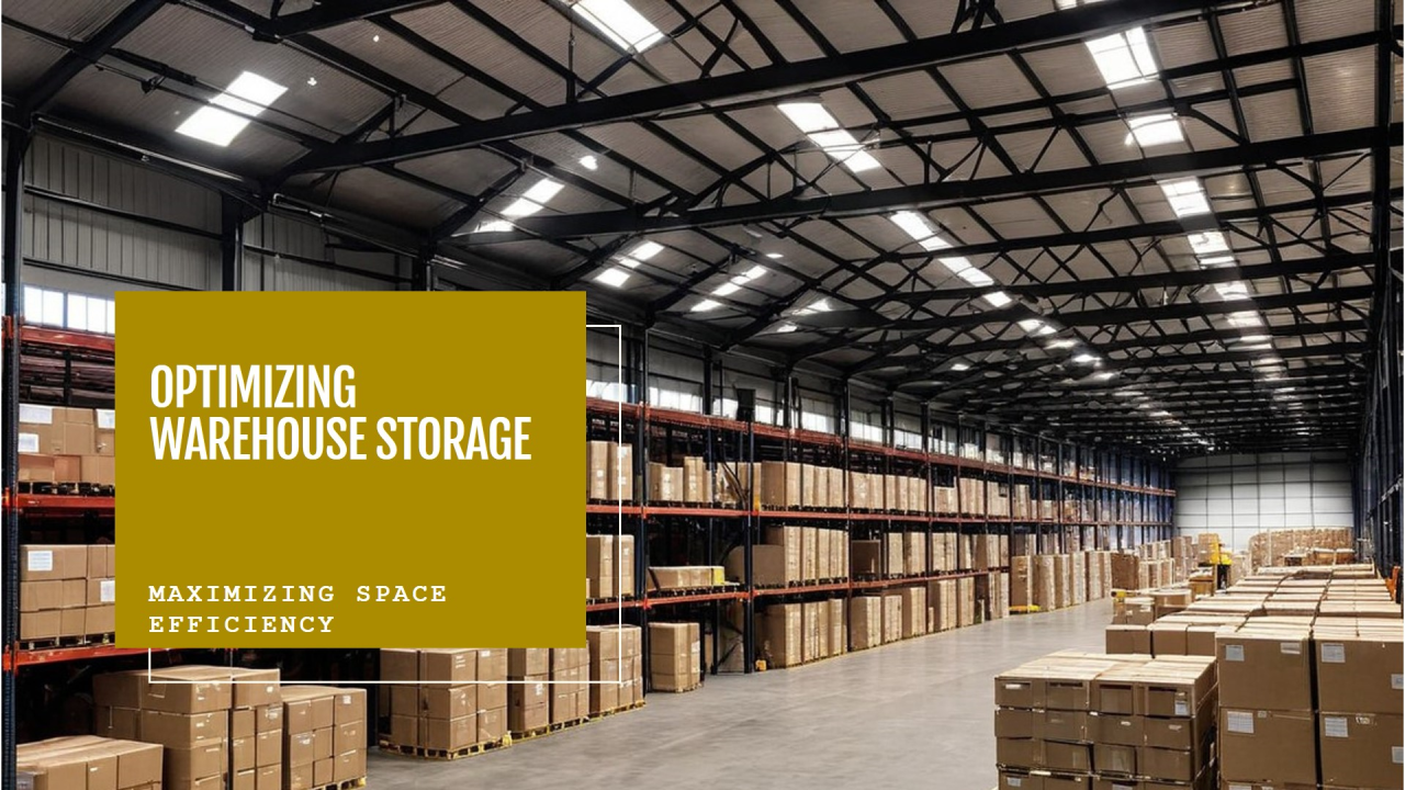 Dense Racking in Warehouses: Optimizing Storage While Managing ... Dense Racking in Warehouses: Optimizing Storage While Managing ...