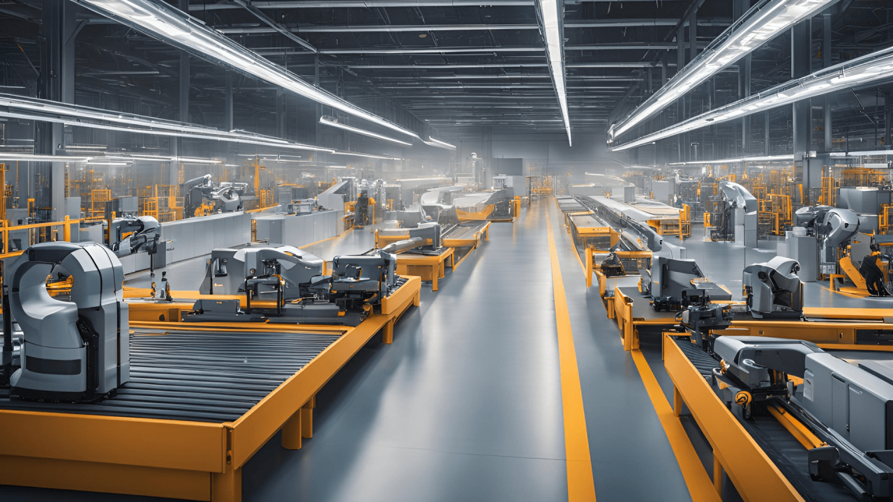 The importance of integrating and optimizing WMS workflows when ... The importance of integrating and optimizing WMS workflows when ...
