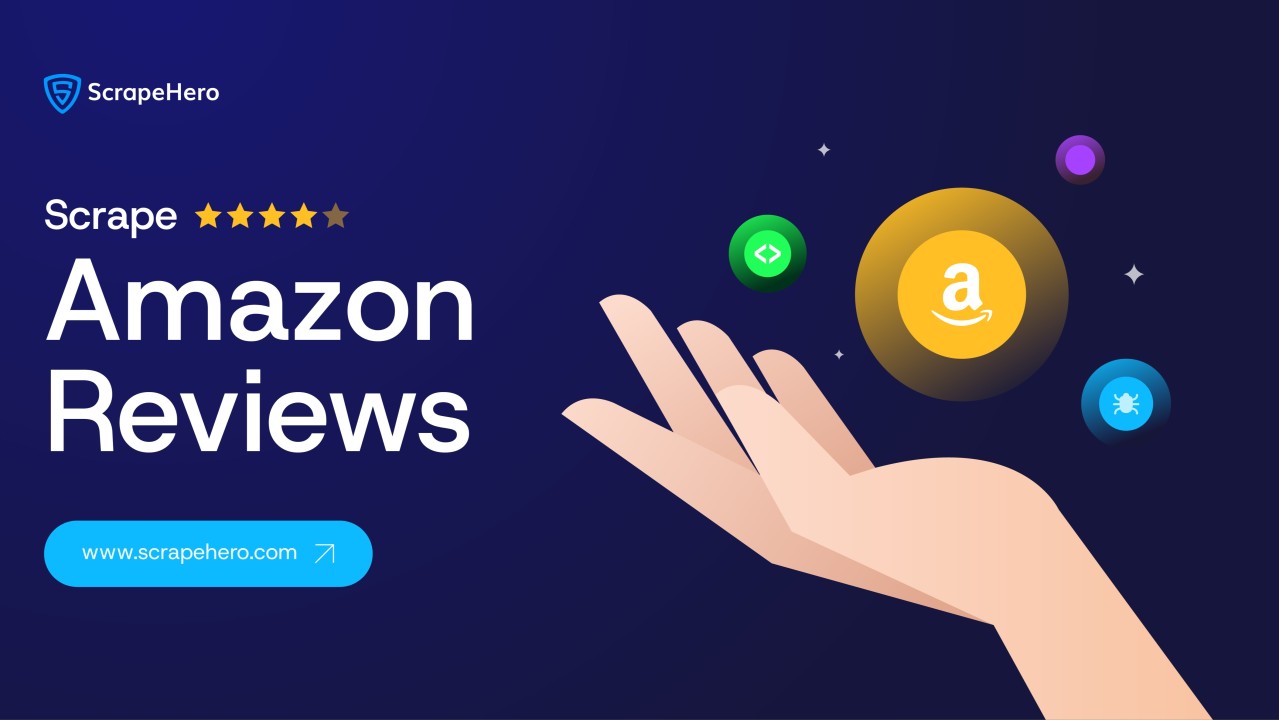 How to Scrape Amazon Reviews Using Selenium and lxml How to Scrape Amazon Reviews Using Selenium and lxml
