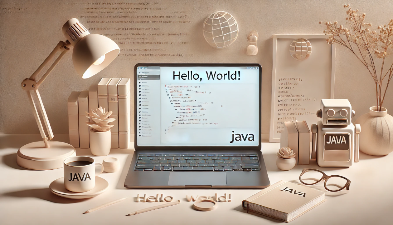 Java Basics Java Basics