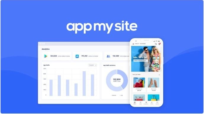 Appmysite Lifetime Deal Review - Build No-Code Apps for Android And iOS ... Appmysite Lifetime Deal Review - Build No-Code Apps for Android And iOS ...
