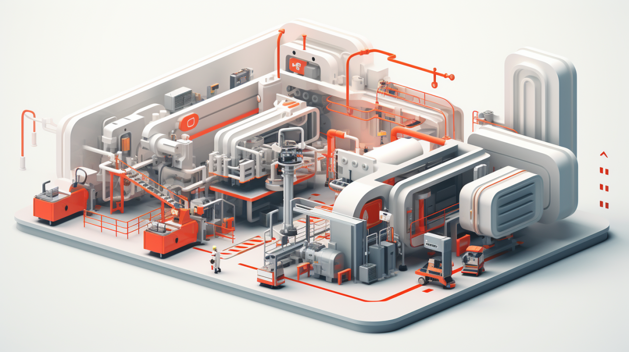 Streamlining Operations for Enhanced Efficiency Streamlining Operations for Enhanced Efficiency