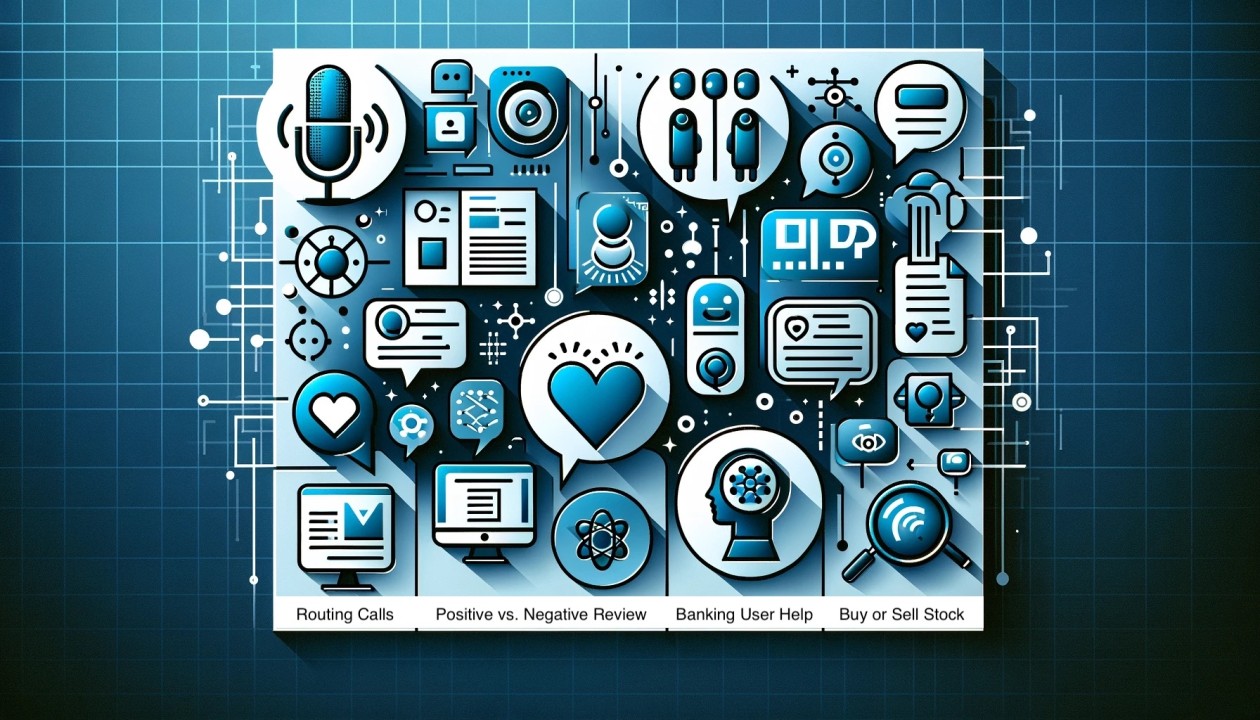 Past, Present, and Future NLP Problems Past, Present, and Future NLP Problems