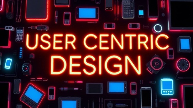 Mastering User-Centric Design: Key Principles and Techniques for Success Mastering User-Centric Design: Key Principles and Techniques for Success