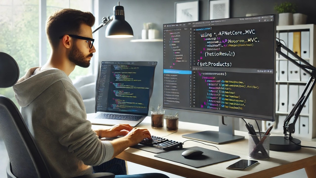 Securing .NET Core APIs: Best Practices Securing .NET Core APIs: Best Practices