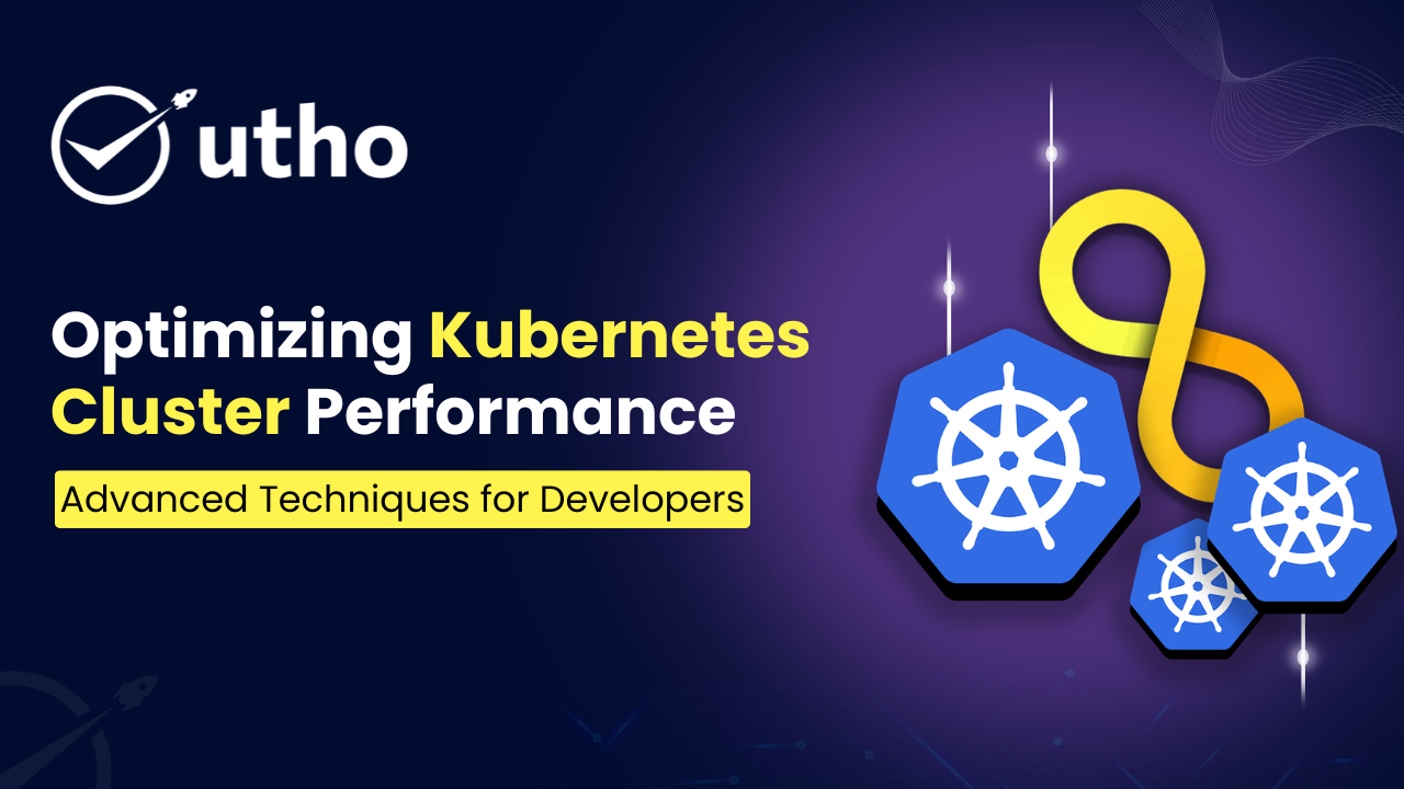 Optimizing Kubernetes Cluster Performance: Advanced Techniques for ... Optimizing Kubernetes Cluster Performance: Advanced Techniques for ...