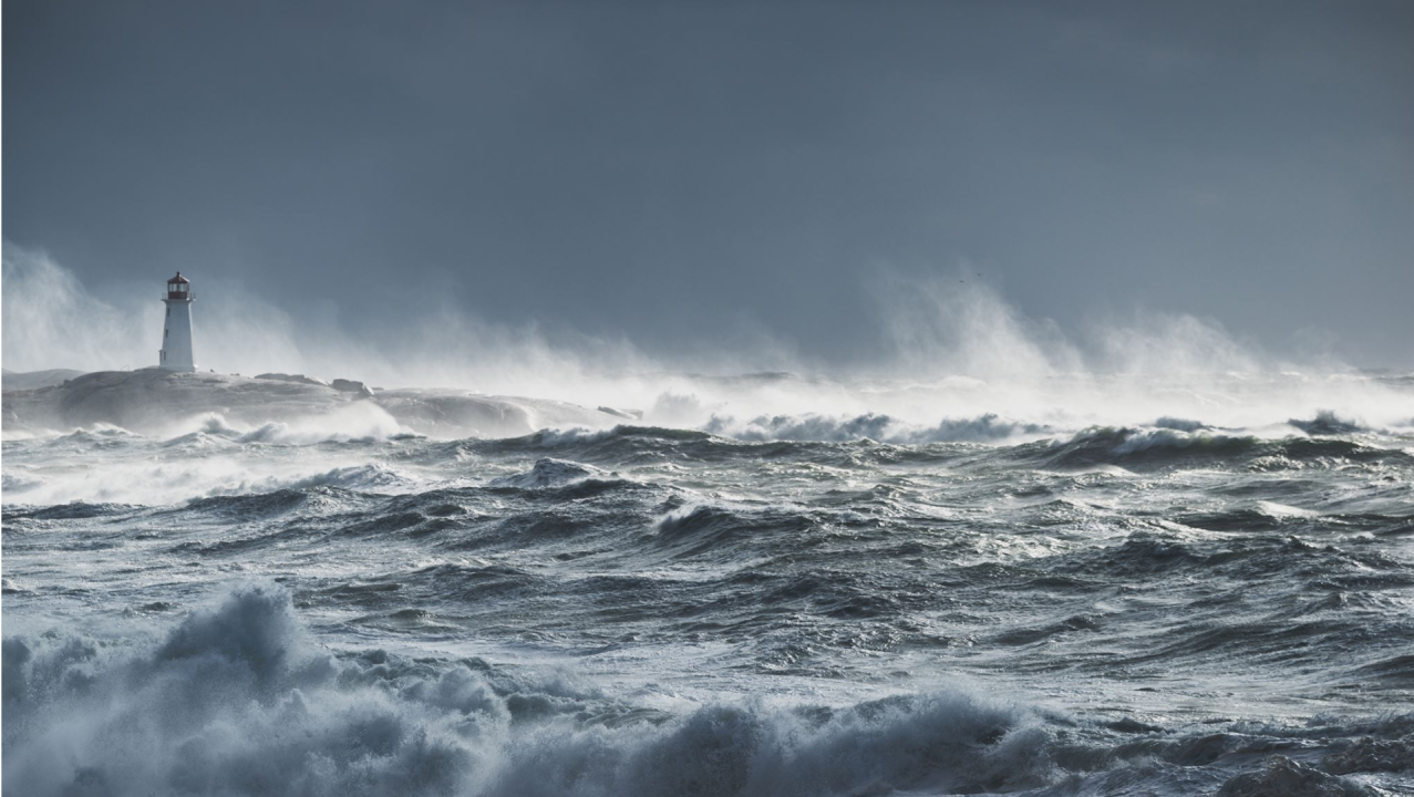 Navigating the Stormy Seas: Malaysia's 2025 Economic Outlook Navigating the Stormy Seas: Malaysia's 2025 Economic Outlook