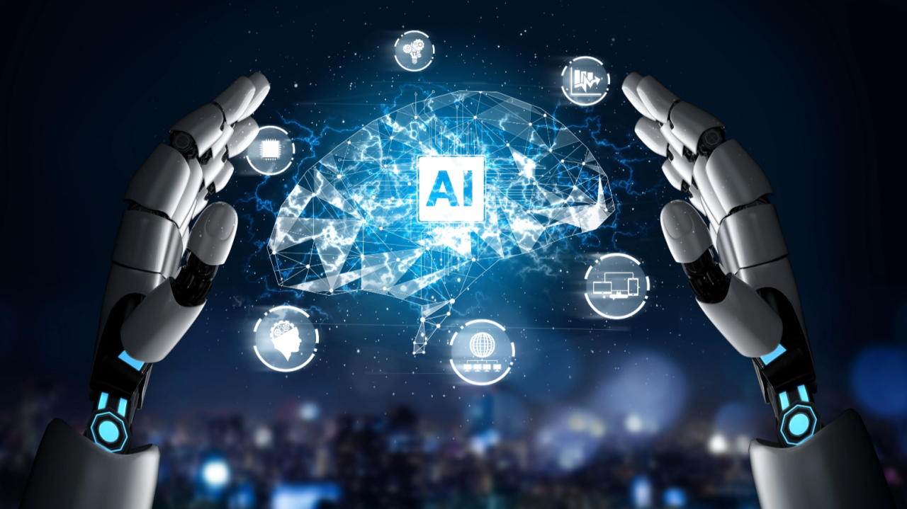 Harnessing AI in Organisations: Enhancing Processes with Purpose and ... Harnessing AI in Organisations: Enhancing Processes with Purpose and ...