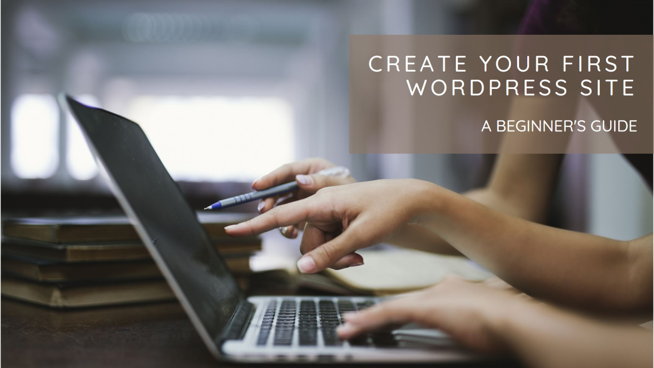 🌐 From Idea to Website: A Beginner's Guide to Creating Your First ... 🌐 From Idea to Website: A Beginner's Guide to Creating Your First ...