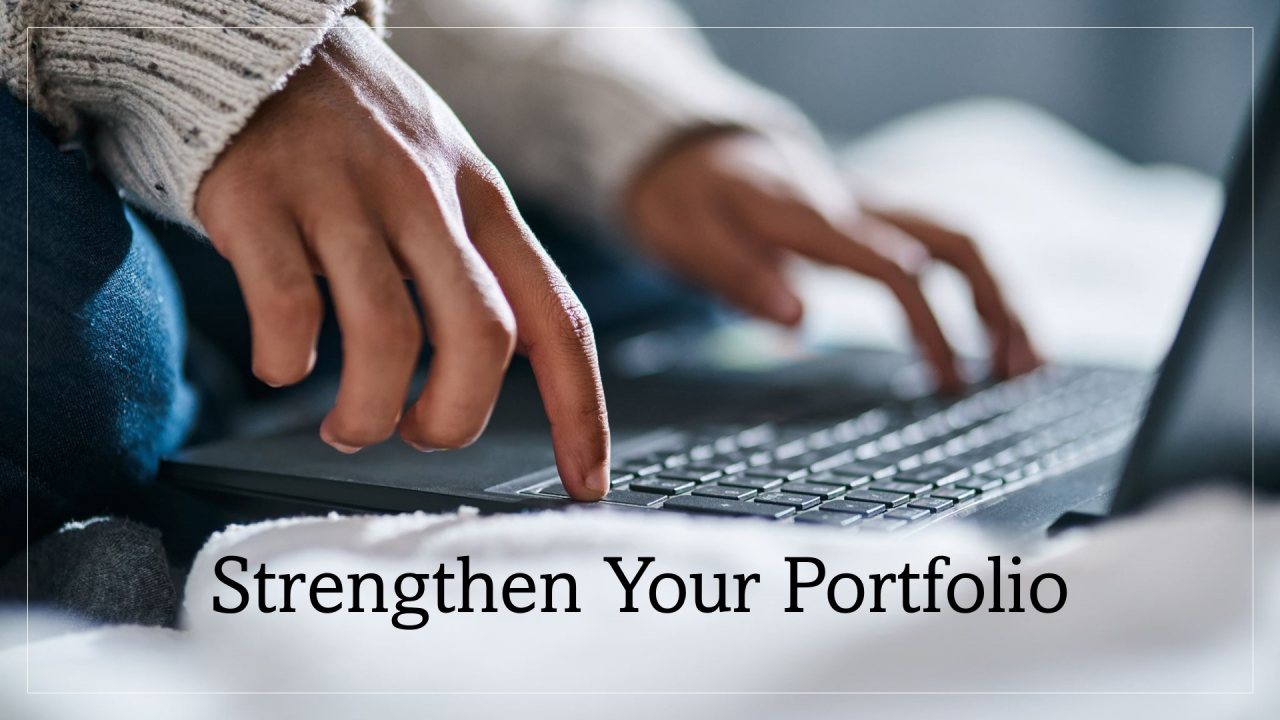 Top 10 JavaScript Projects to Strengthen Your Developer Portfolio Top 10 JavaScript Projects to Strengthen Your Developer Portfolio