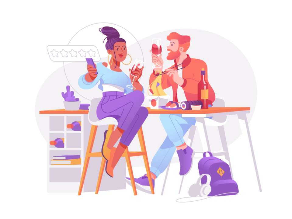 Revolutionize Small Business with Mobile Apps: Tips to Maximize Success Revolutionize Small Business with Mobile Apps: Tips to Maximize Success