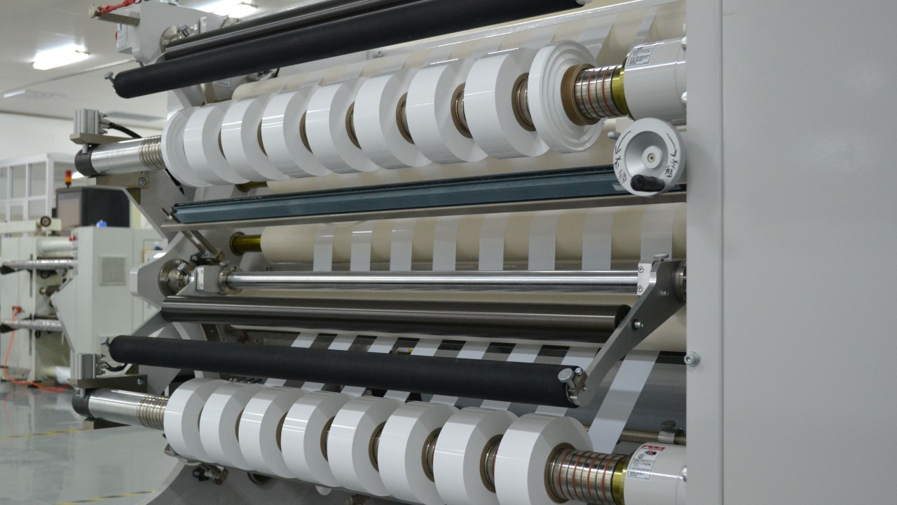 Lithium-ion Battery Separator Market Lithium-ion Battery Separator Market