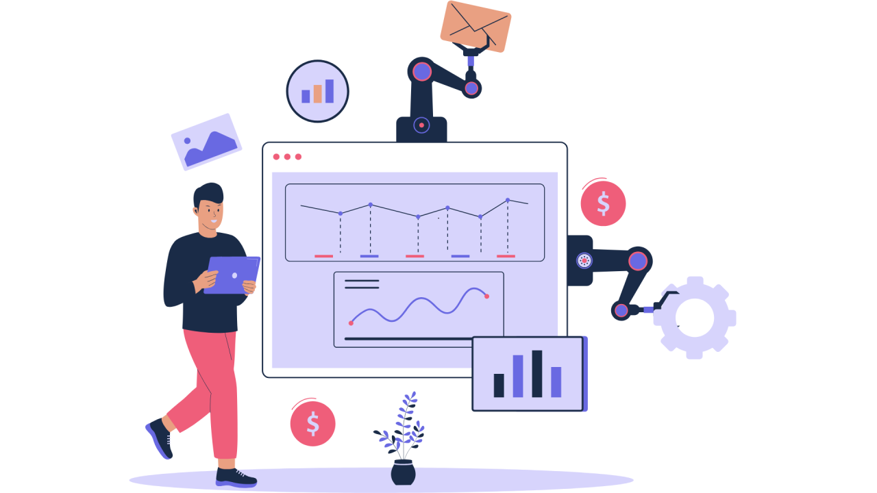 Automating Workflows with Power Automate Automating Workflows with Power Automate