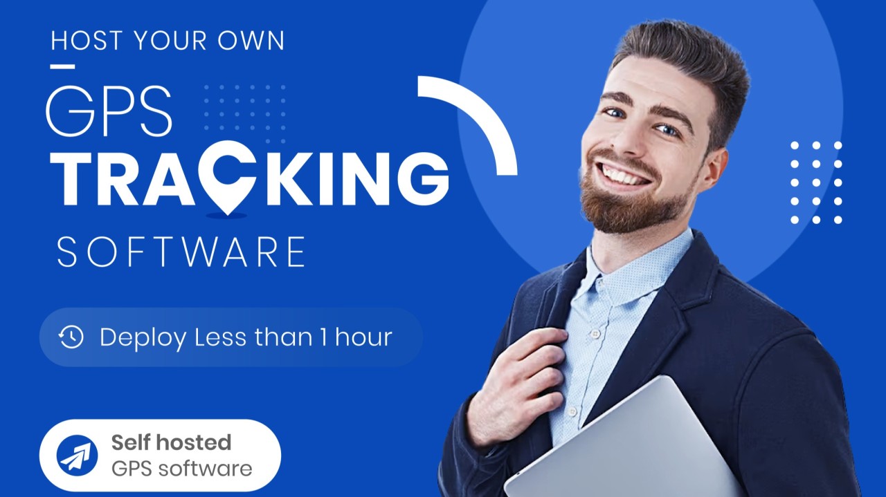 GPS Tracking Servers: Setting Up Your Infrastructure GPS Tracking Servers: Setting Up Your Infrastructure