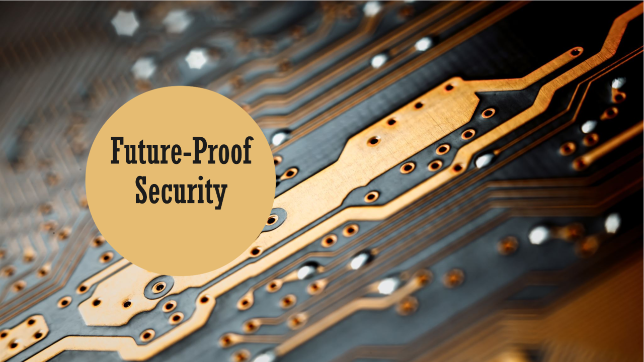 The Quantum Security Imperative: Future-Proofing Data with Quantum-Safe ... The Quantum Security Imperative: Future-Proofing Data with Quantum-Safe ...