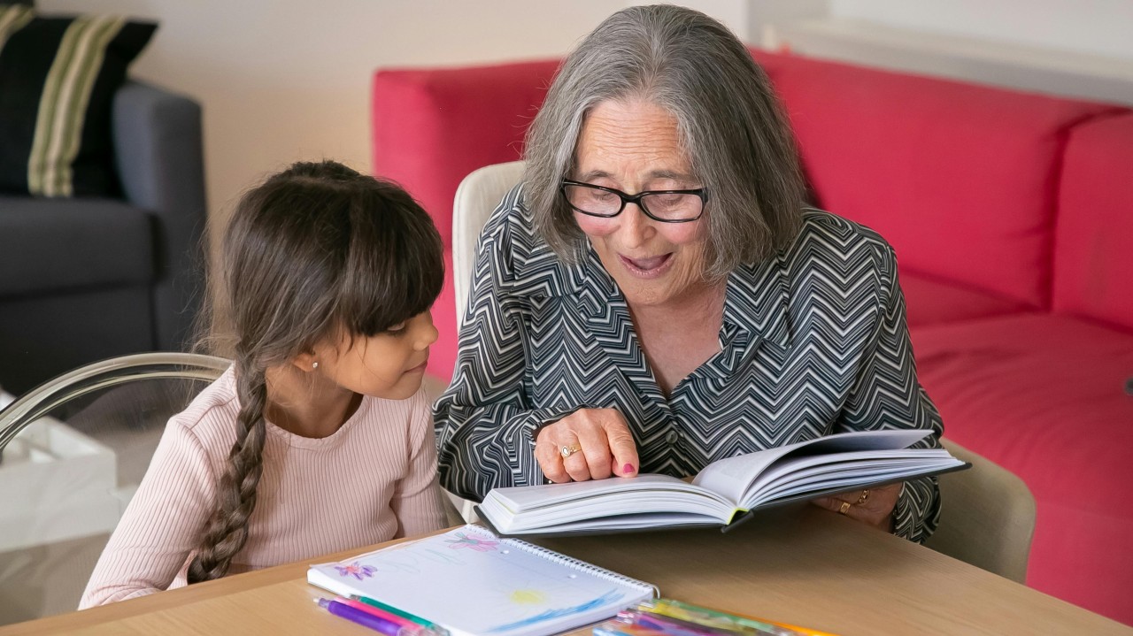 The Power of Intergenerational Programs in Senior Living: Building ... The Power of Intergenerational Programs in Senior Living: Building ...