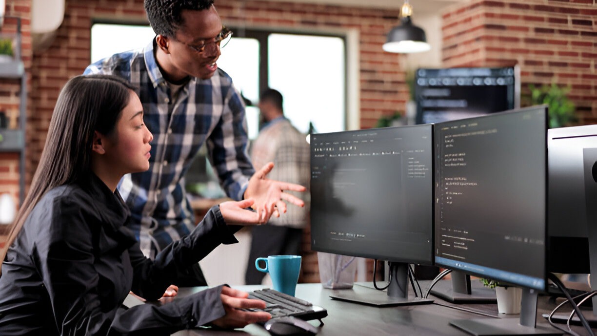 Differences between web and cross-platform application development Differences between web and cross-platform application development