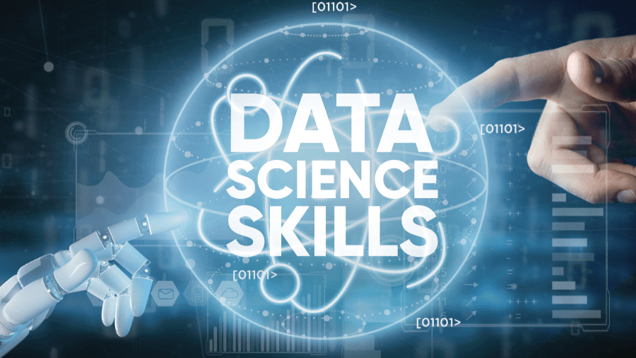 Trending Data Science Skills Trending Data Science Skills