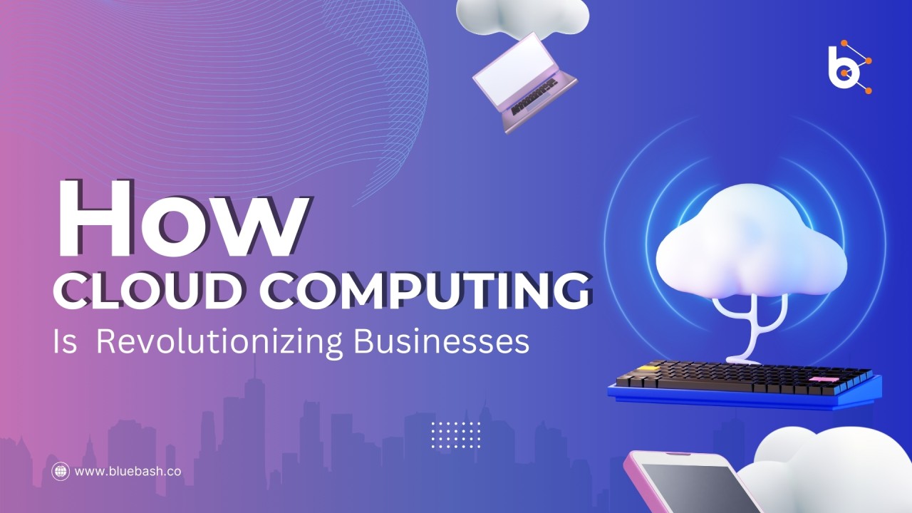 Cloud Computing: Key Benefits, Challenges & Business Impact Cloud Computing: Key Benefits, Challenges & Business Impact