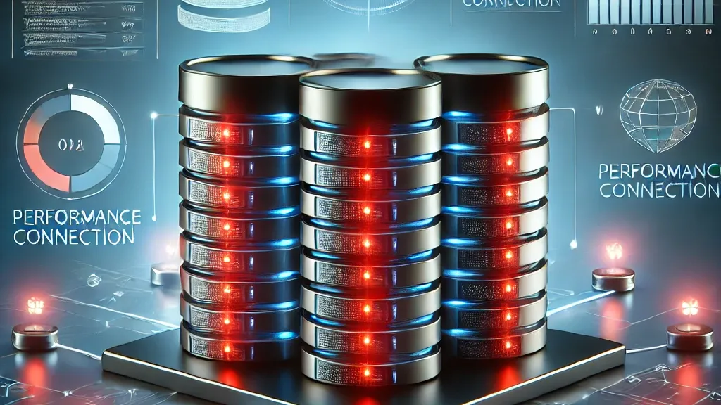 Database Connection Management: Impact on Performance and Security Database Connection Management: Impact on Performance and Security