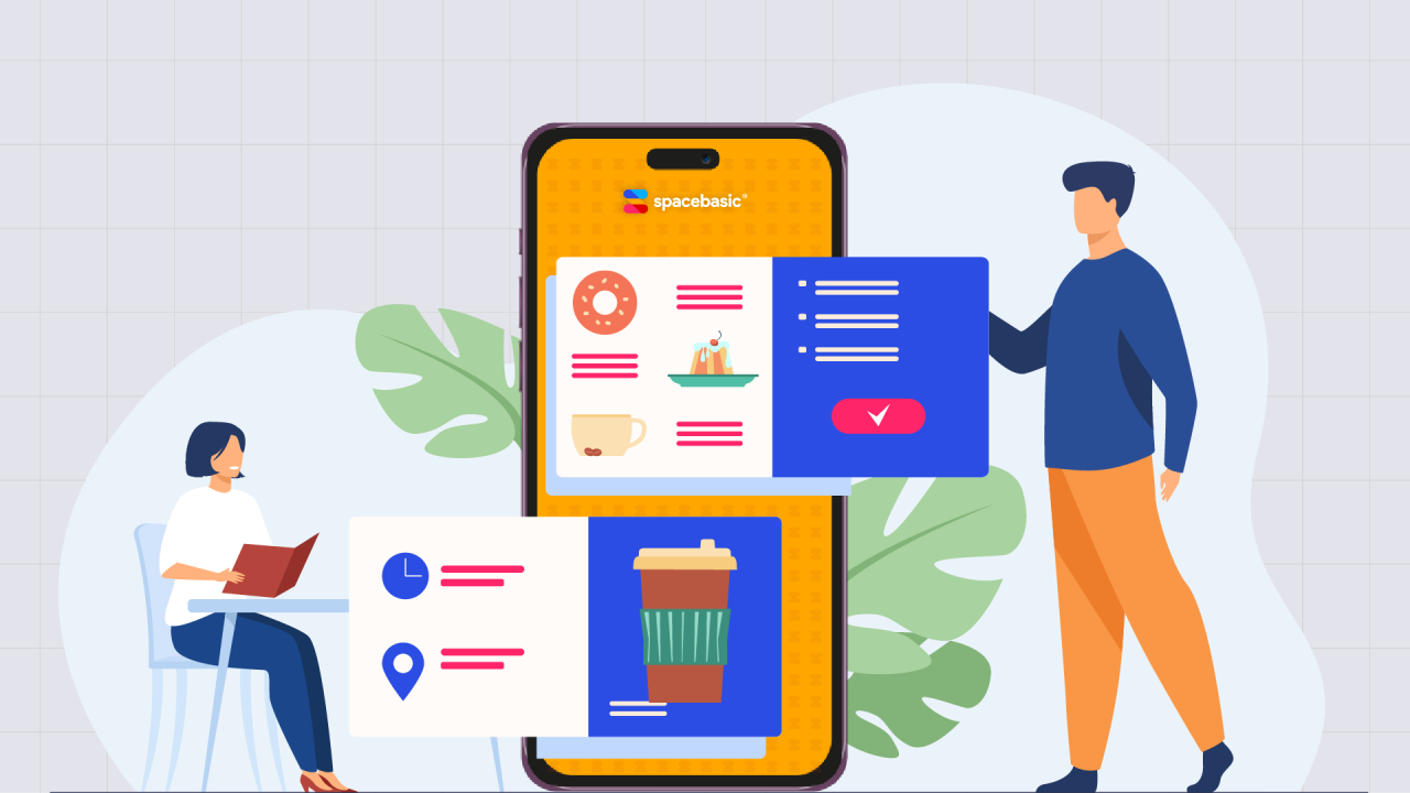 Decoding the Essentials of an Efficient Mess Management System Decoding the Essentials of an Efficient Mess Management System