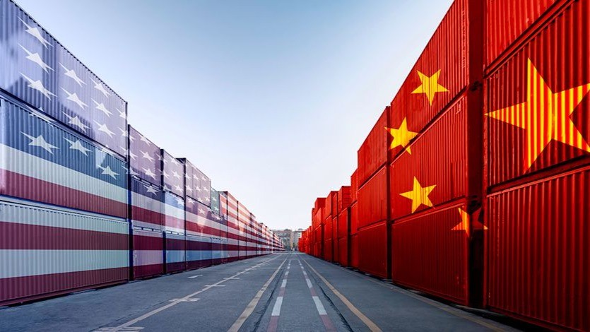 U.S. Tech Giants Struggle Amid Trump’s Escalating Tariff War with the ... U.S. Tech Giants Struggle Amid Trump’s Escalating Tariff War with the ...