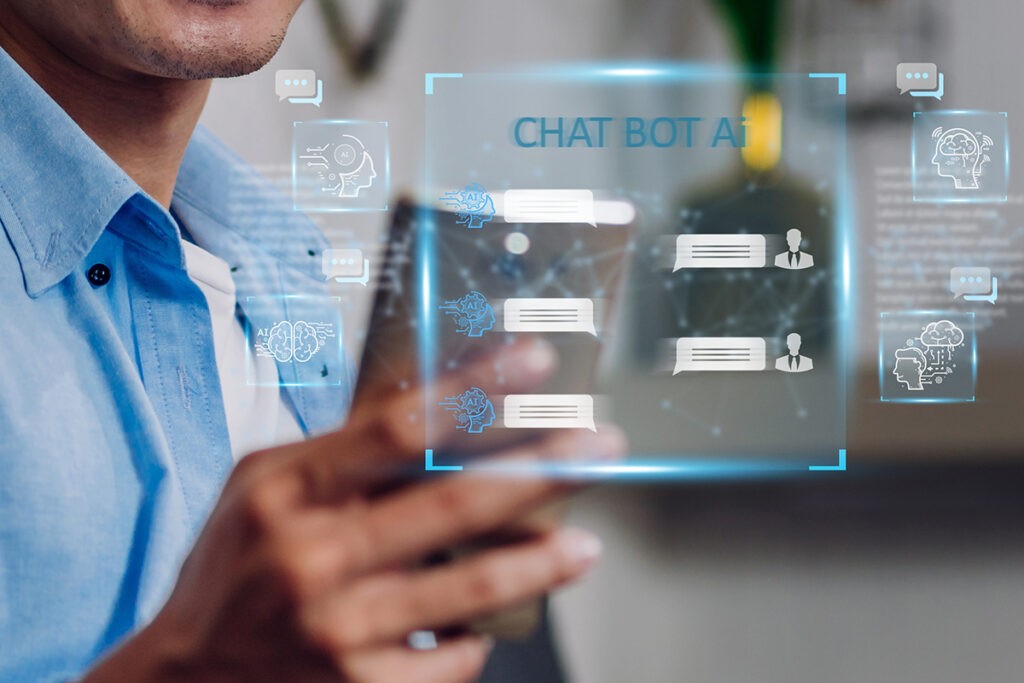 Harnessing Artificial Intelligence Within the eCommerce Industry Harnessing Artificial Intelligence Within the eCommerce Industry