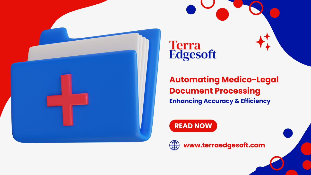 Automating Medico-Legal Document Processing: Enhancing Accuracy ... Automating Medico-Legal Document Processing: Enhancing Accuracy ...