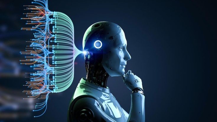 Generative AI: Revolutionizing Business Communication Generative AI: Revolutionizing Business Communication