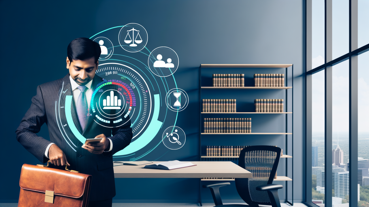 Why Law Firms are Embracing Mobile Solutions for Efficiency Why Law Firms are Embracing Mobile Solutions for Efficiency