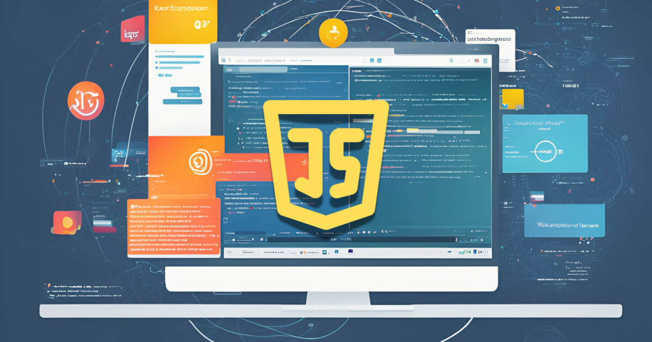 JavaScript: The Powerhouse Behind Web Development Frameworks JavaScript: The Powerhouse Behind Web Development Frameworks