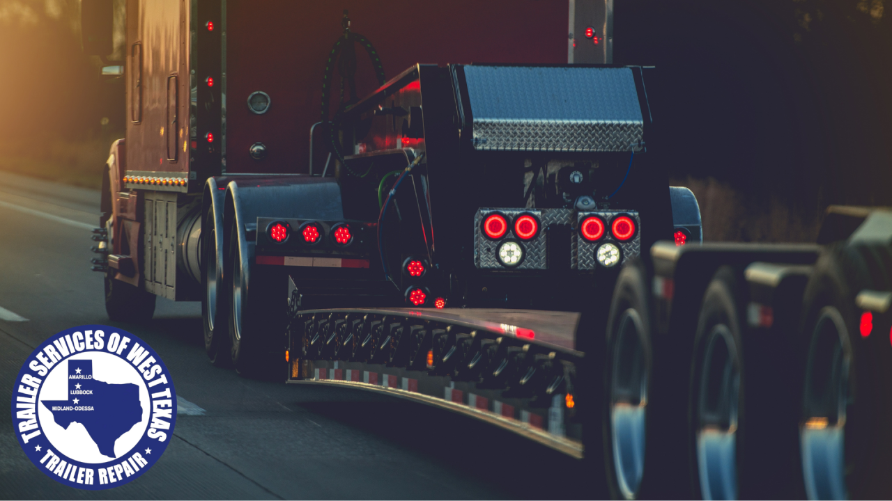 Maximizing Safety and Efficiency: The Crucial Role of Scheduled Semi ... Maximizing Safety and Efficiency: The Crucial Role of Scheduled Semi ...
