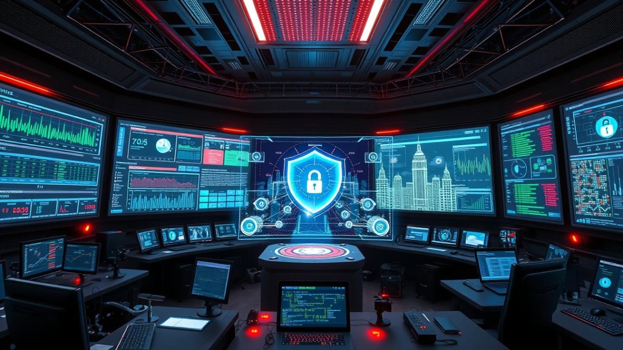 Enhancing Security Posture with Automated Threat Detection and Playbook ... Enhancing Security Posture with Automated Threat Detection and Playbook ...