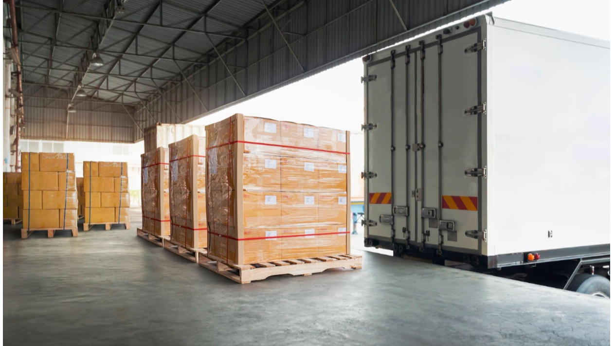 How to Eliminate Warehouse Bottlenecks with Smart Automation How to Eliminate Warehouse Bottlenecks with Smart Automation