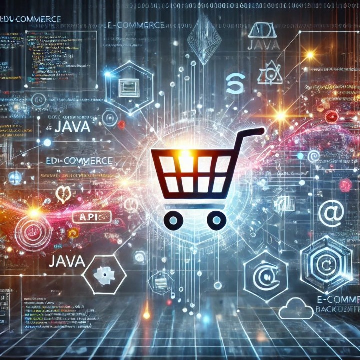 Educommerce: Your Gateway to Building E-Commerce Backends with Java Educommerce: Your Gateway to Building E-Commerce Backends with Java