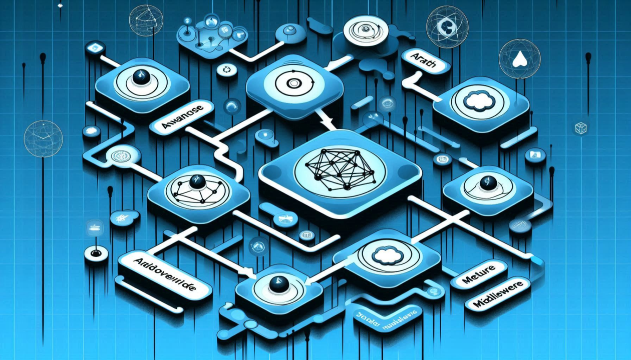 Advanced Routing Techniques in Next.js Advanced Routing Techniques in Next.js