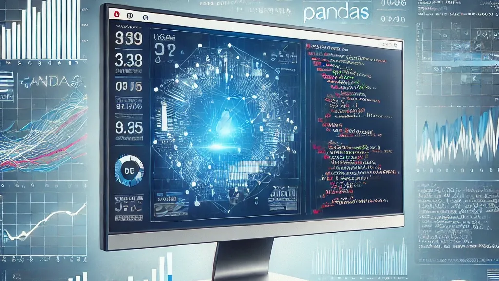 Boost Your Data Analysis with These 30 Essential Pandas Tricks! Boost Your Data Analysis with These 30 Essential Pandas Tricks!
