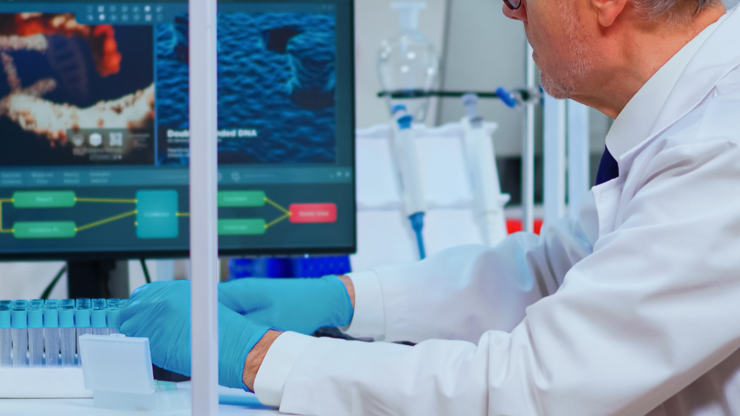 AI-Powered Scientific Discovery: Revolutionizing the Future of Research AI-Powered Scientific Discovery: Revolutionizing the Future of Research
