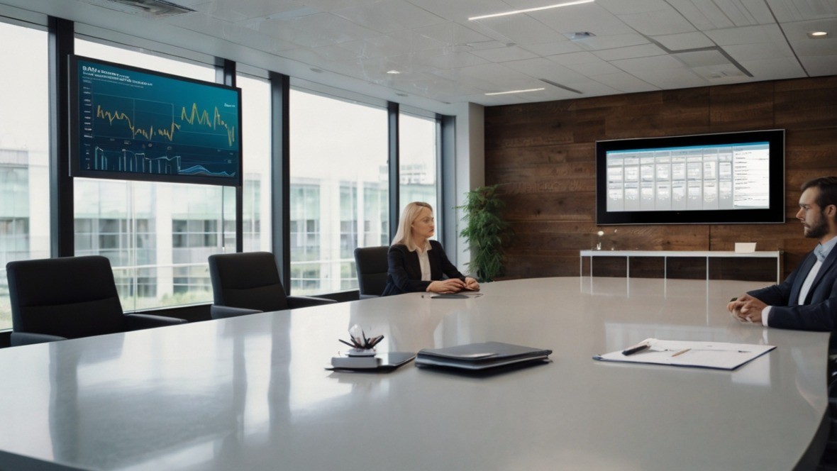 Building Trust Through Rapport: The Key to Successful Sales Conversations Building Trust Through Rapport: The Key to Successful Sales Conversations