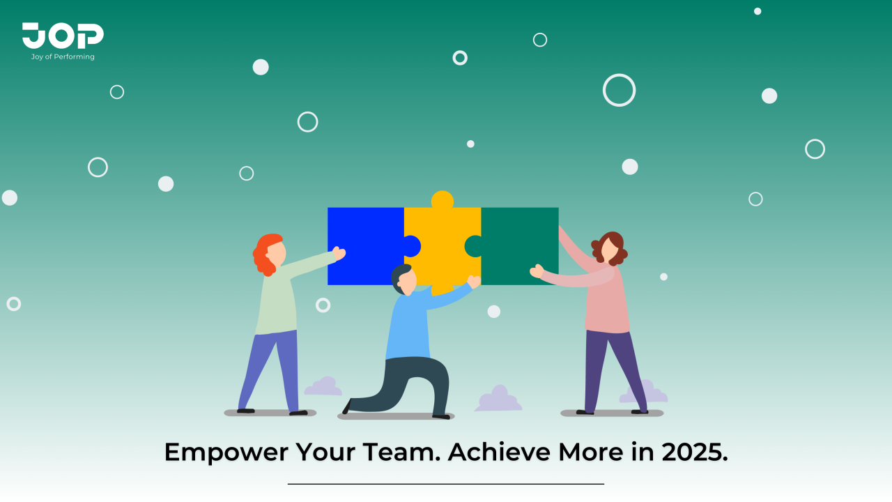 Empower Your Team. Achieve More in 2025 | GetJop Empower Your Team. Achieve More in 2025 | GetJop