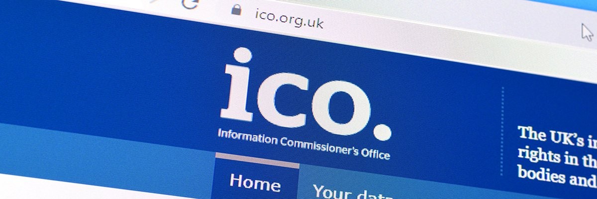 ICO selectively discloses reprimands for data protection breaches ICO selectively discloses reprimands for data protection breaches